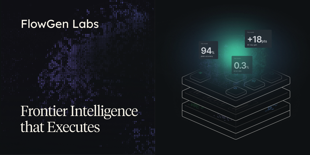 FlowGen Labs
